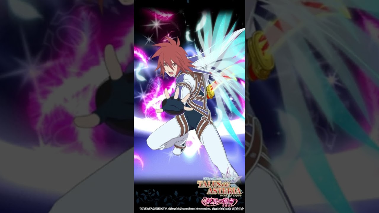 自分用シンフォニアBGM～Beat the angel - YouTube