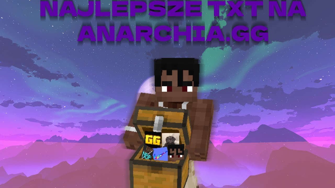 NAJLEPSZE TXT PACKI DO GRY NA ANARCHIA GG YouTube najlepsze-txt-packi-do-gry-na-anarchia-gg-youtube