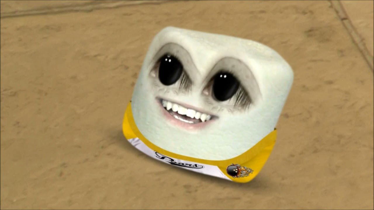 YTV (2012) - Scaredy Squirrel Promo (TheCartoonMan12 Style) - YouTube