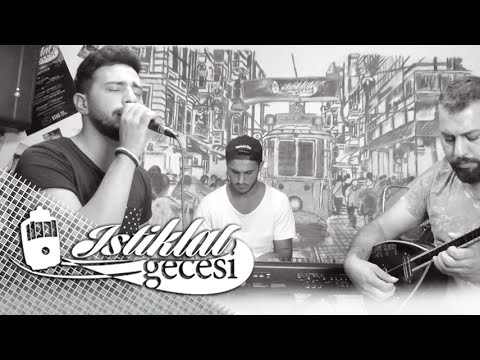 Ben Yoruldum Hayat - Mümin Sarıkaya  (Istiklal Cover)