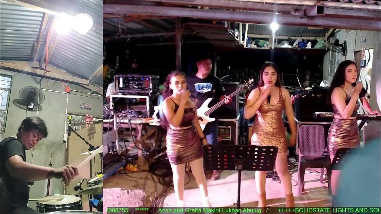 naggwapo kan manong - YouTube