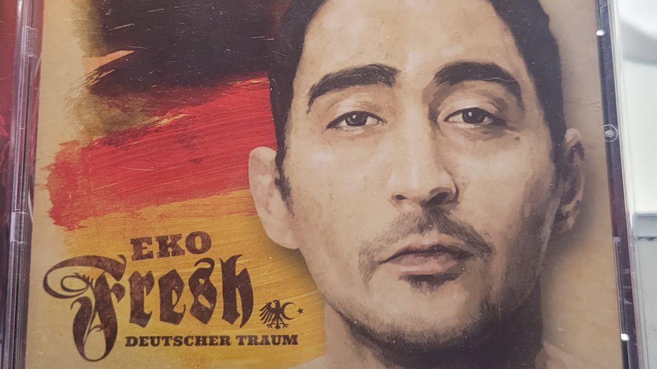 Eko Fresh Album Review Teil 2 Die Fortsetzung zum Meisterwerk 👌🏻 - YouTube
