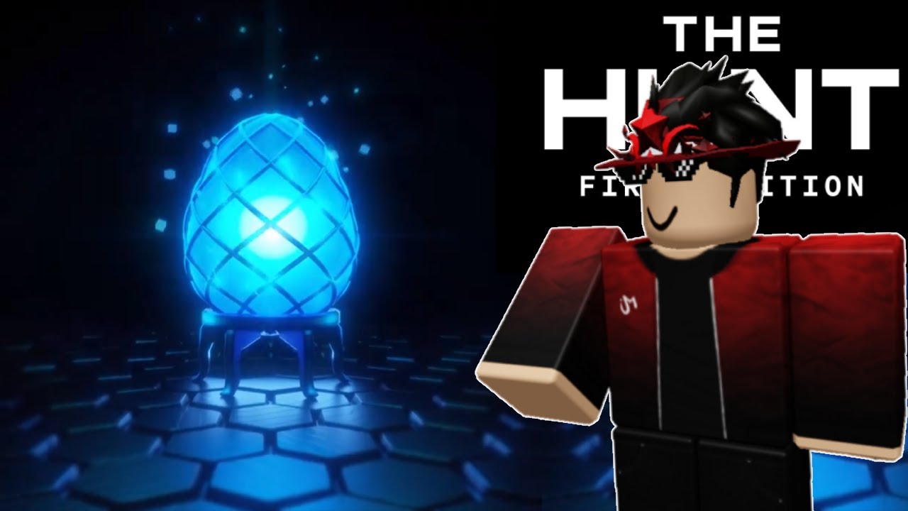 THE HUNT UPDATE! (The Infinite Egg) | Part 6 |💙Playing w/ Viewers💙 ...