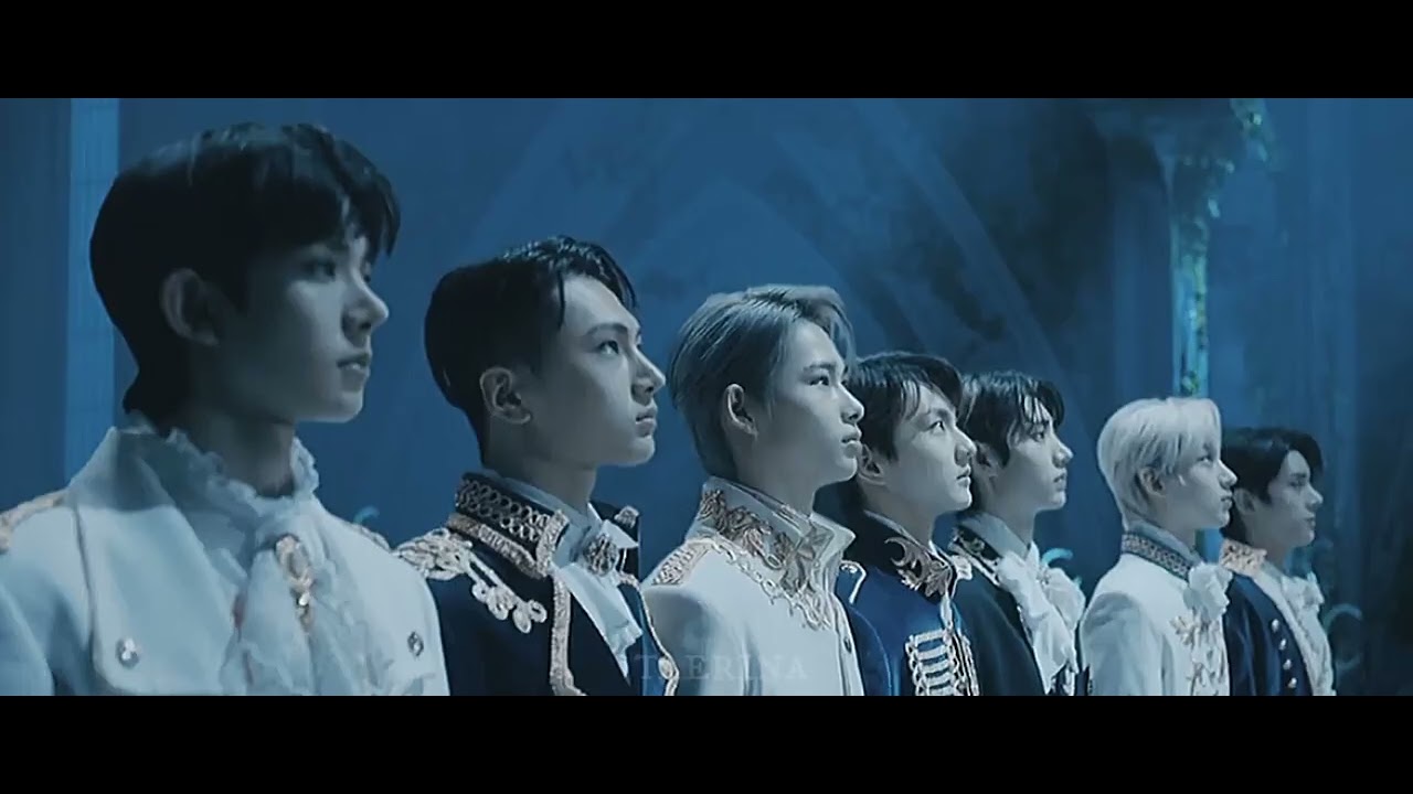 #ENHYPEN in every music video - YouTube