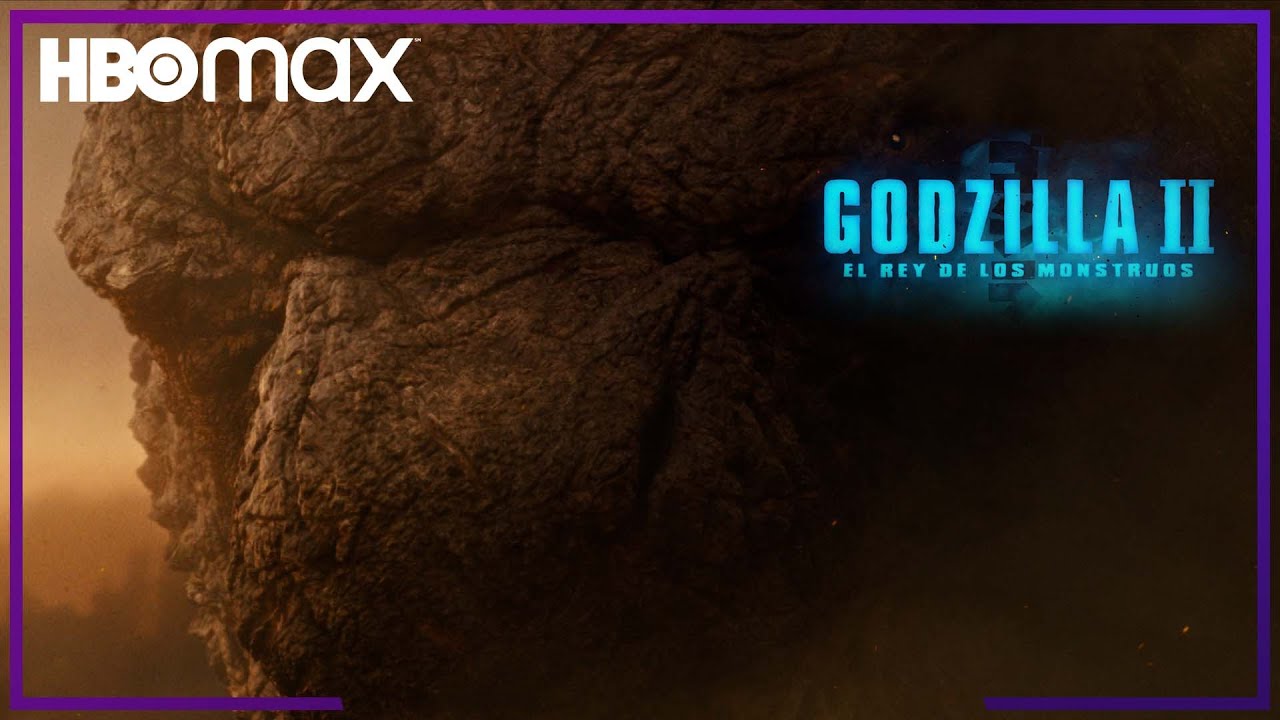 Godzilla II: El rey de los monstruos | Tráiler oficial | Español ...
