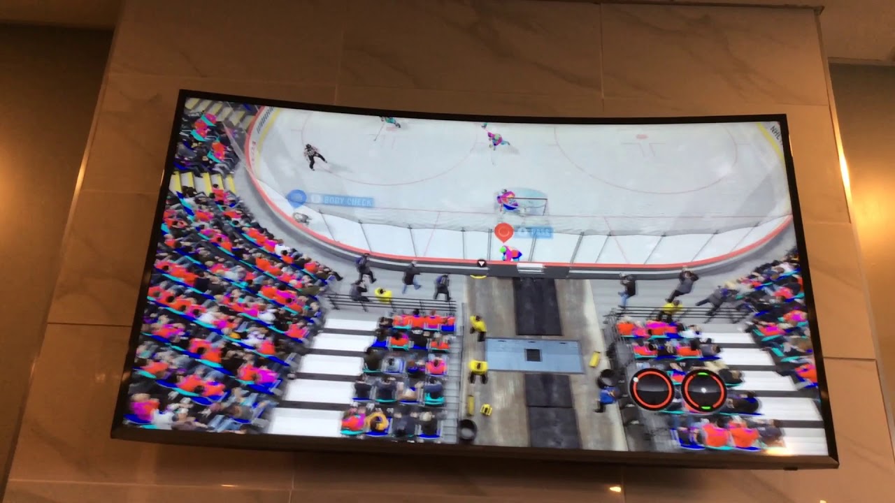 How did that go in !!!!! - YouTube