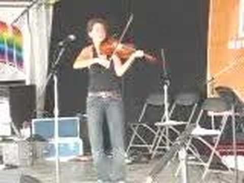 Roseanne MacKenzie - YouTube