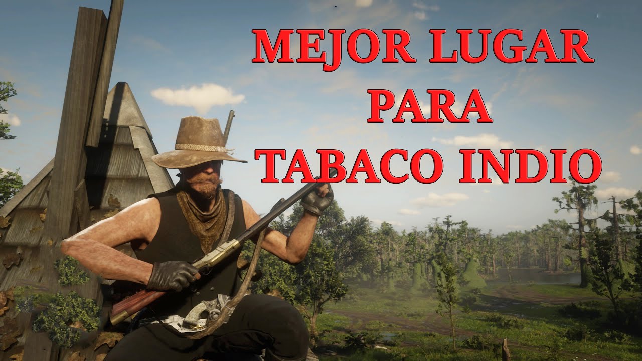 Quien Fue El Indio Tabaco at Chastity Parnell blog