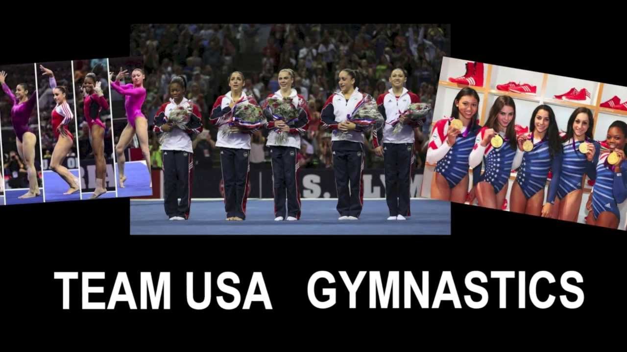 Avery Ingram - Gymnastics -- 1st year competing - YouTube