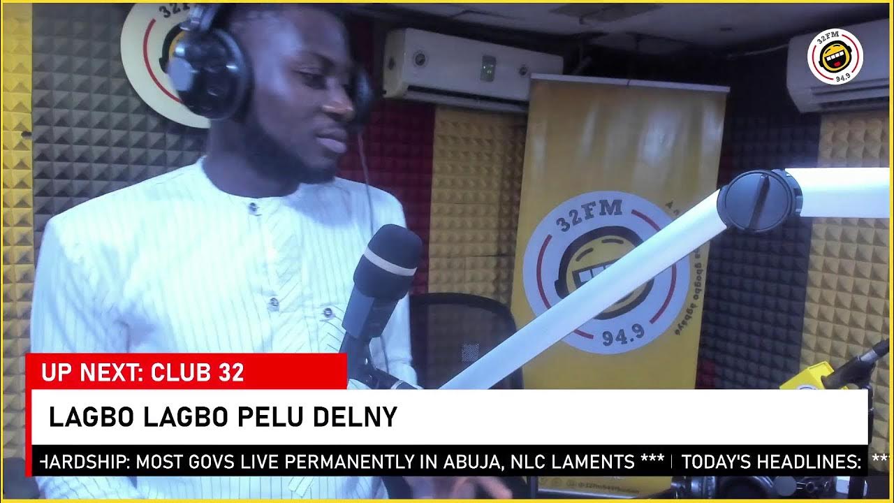 LAGBO LAGBO - YouTube