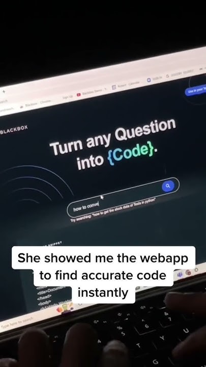 "Every Programmer Needs to know this #coding #shorts" - YouTube