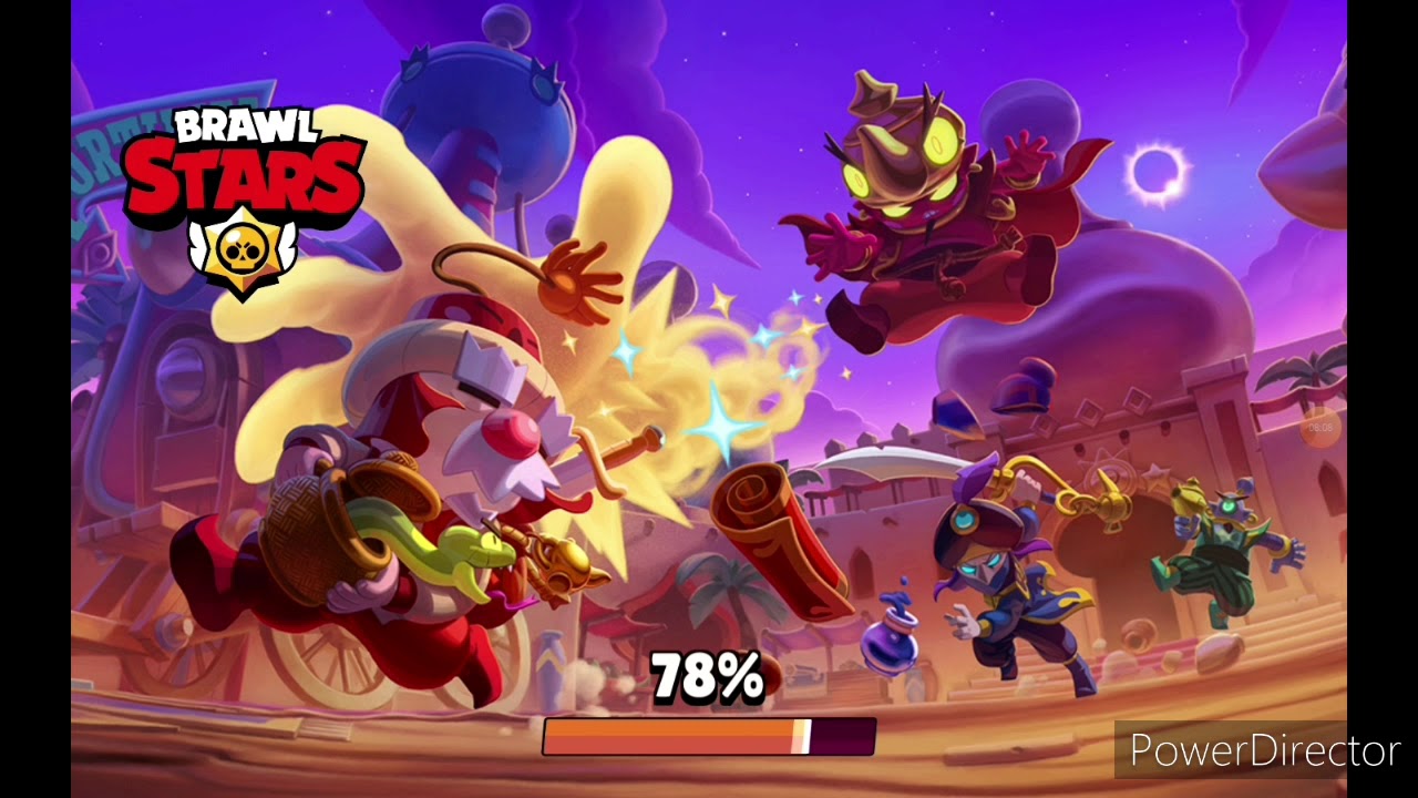 BROSTARS LIKE - YouTube