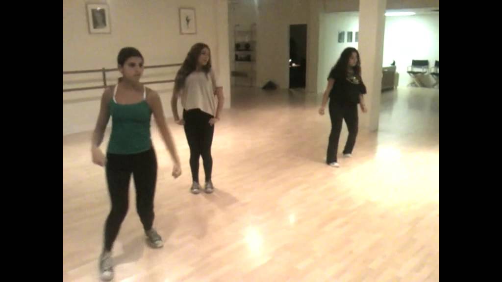 Zawacki Dance - Boyfriend - YouTube