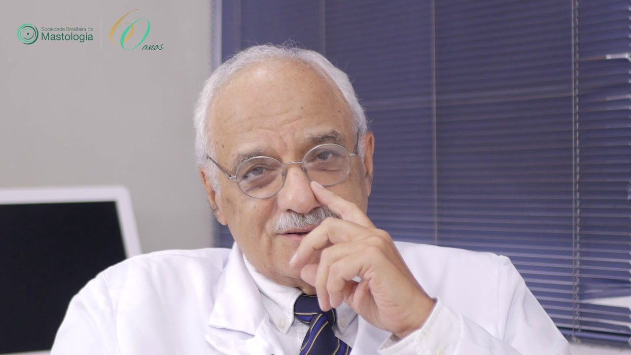 Memórias 60 anos - Dr. Carlos Ricardo Chagas - YouTube