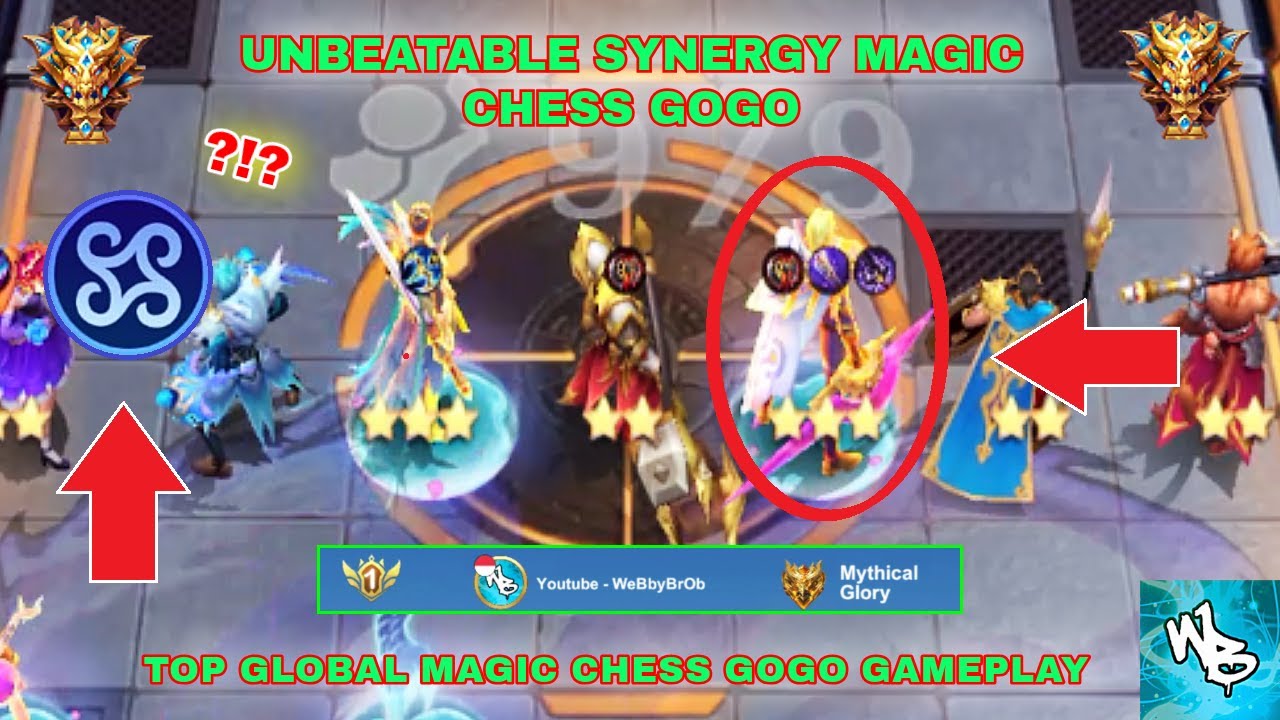 NEW UNBEATABLE LATE GAME SYNERGY - VONETIS SEA BEST SYNERGY COMBO ...