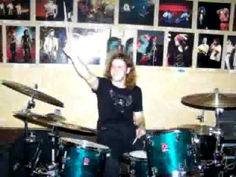 Louis Metoyer Band - This is All i Can Do - YouTube