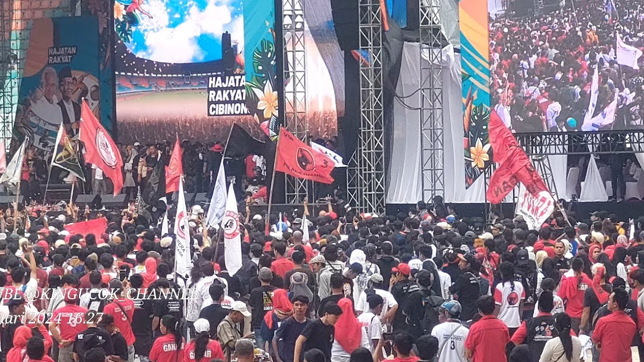 slank salam metal.. - YouTube