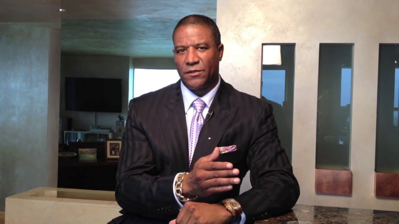 David T Rosen; Founder of 50 50 CrowdFunding - YouTube