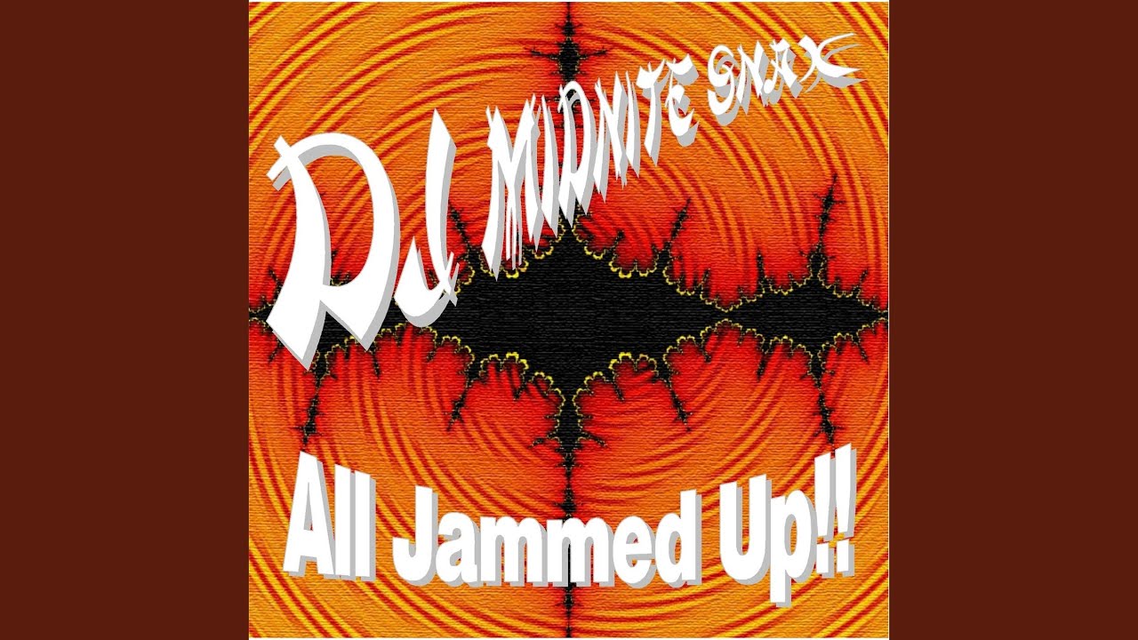 All Jammed Up YouTube all-jammed-up-youtube