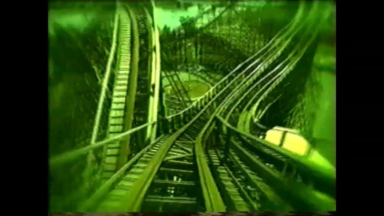 Pub Québec - La Ronde (1999) - YouTube