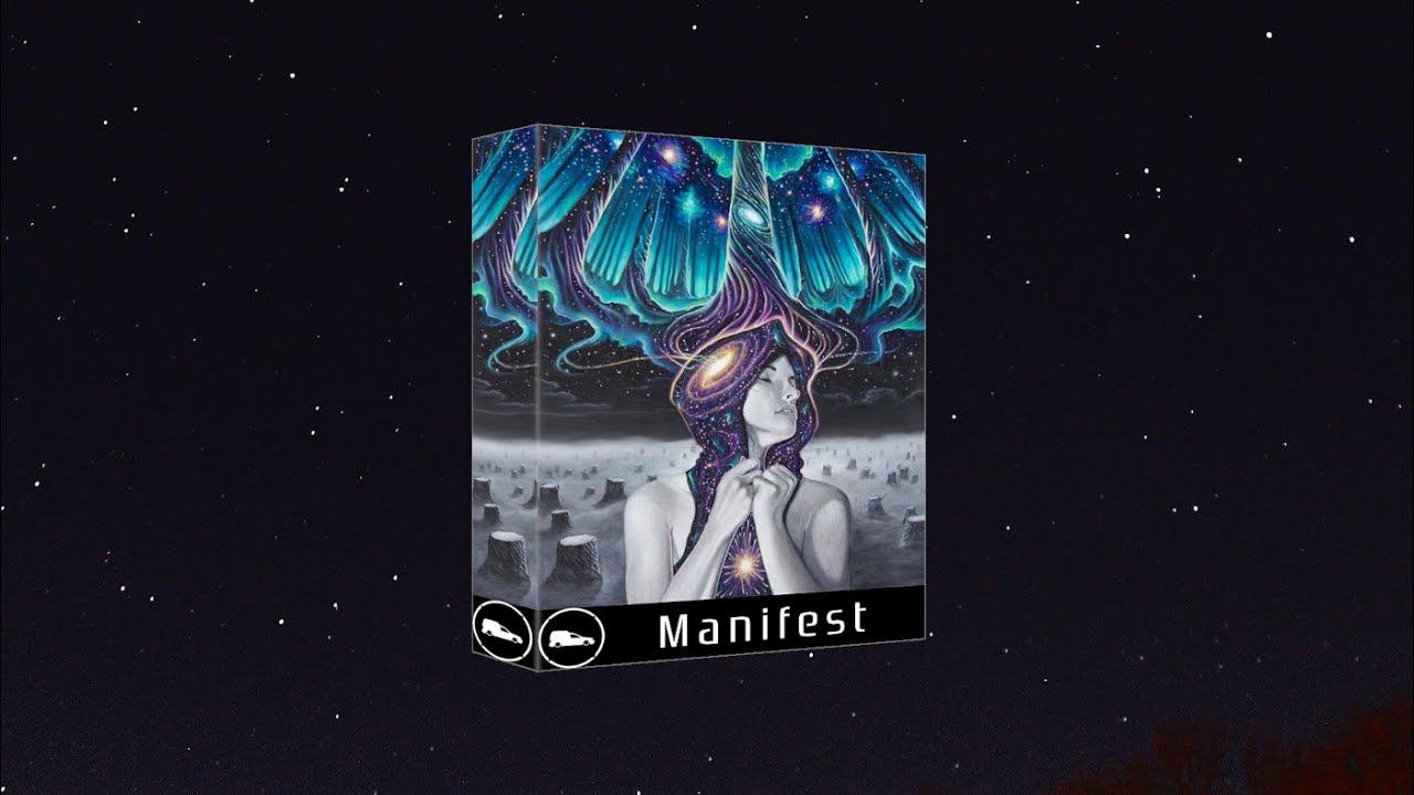 [NEW] Synth Shot/One Shot Kit “Manifest“ | Cubeatz Sound Kit ...