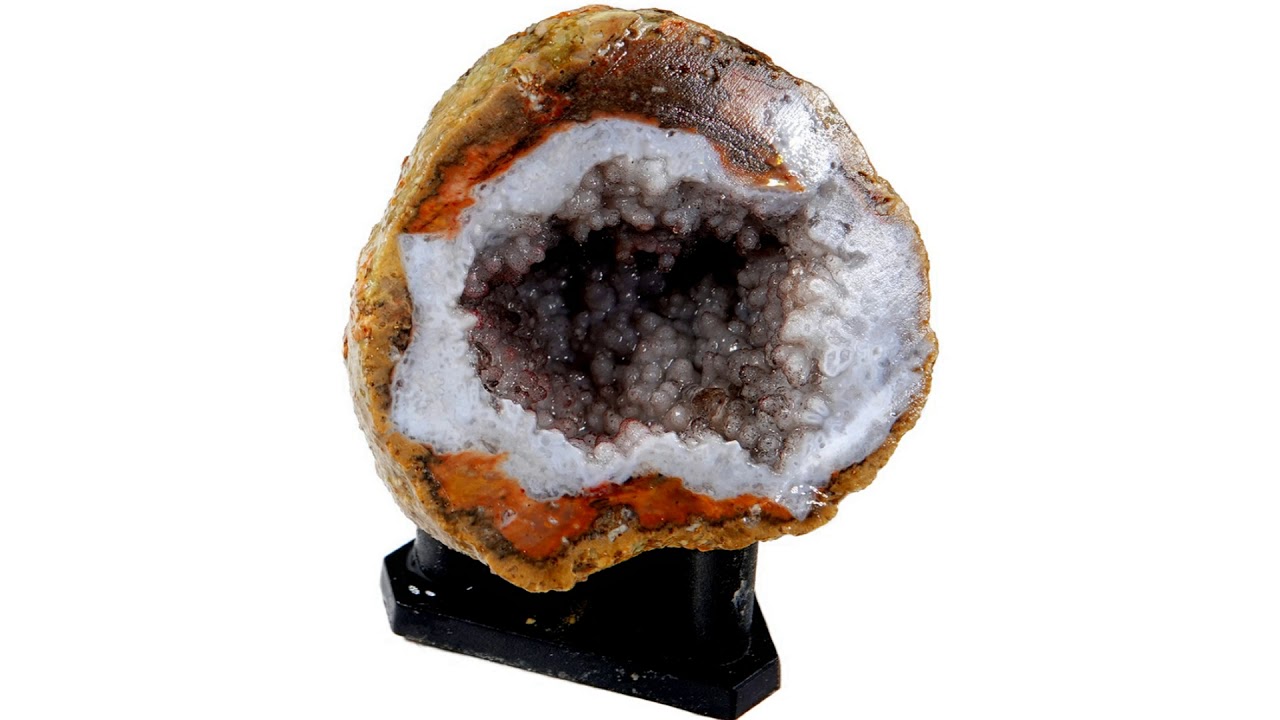 Break Open Geodes Kit 12 Whole Geodes By Ancient Treasure Adventures ...