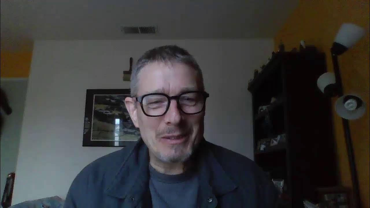 I am able to communicate something, which no one... - YouTube