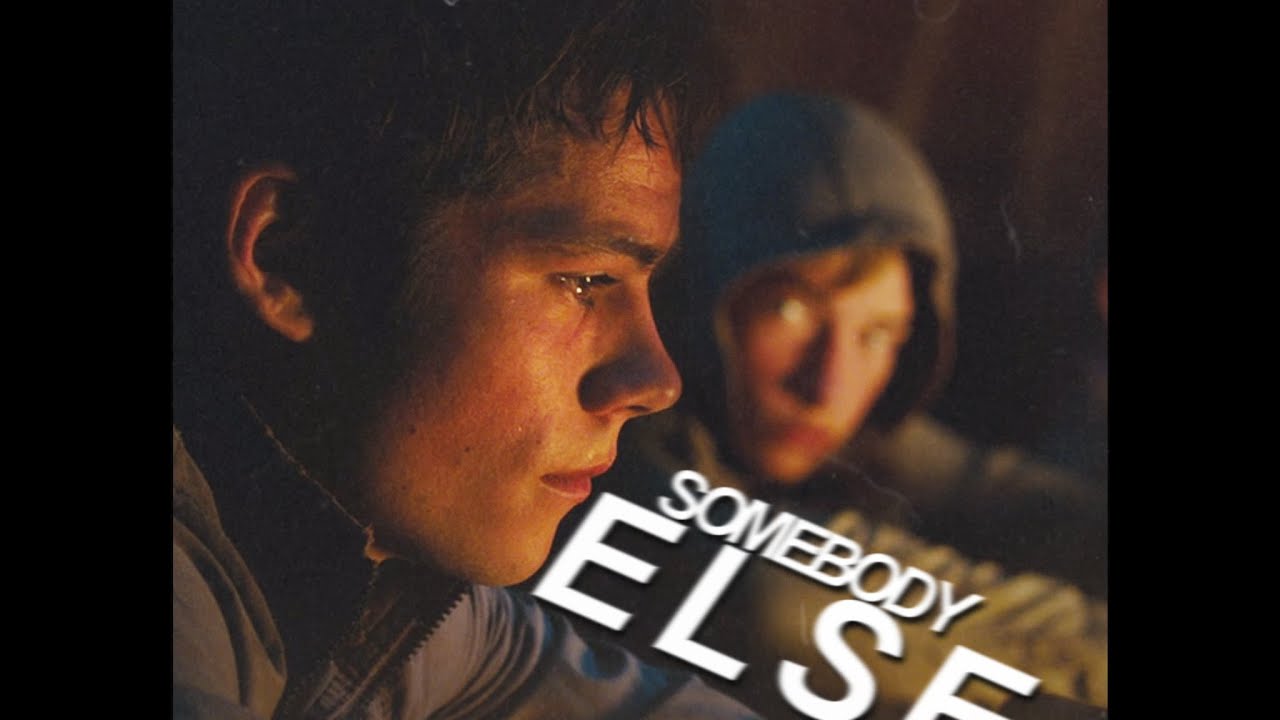 with somebody else. - YouTube