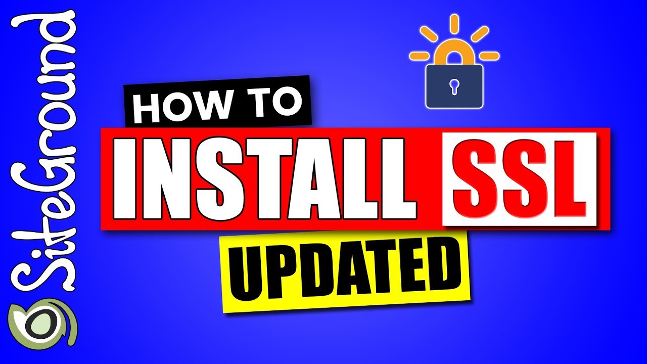 Tutorial Using Lets Encrypt Ssl Certificates With Your Nginx Instance Hot Sex Picture