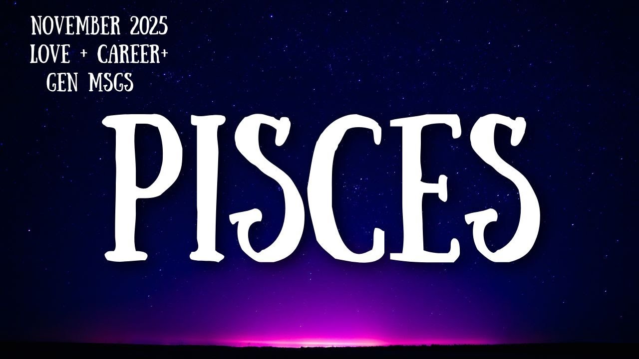 ️PISCES♓"Omg,SOMEONE wants to FIGHT for you PISCES, REALISED something ...