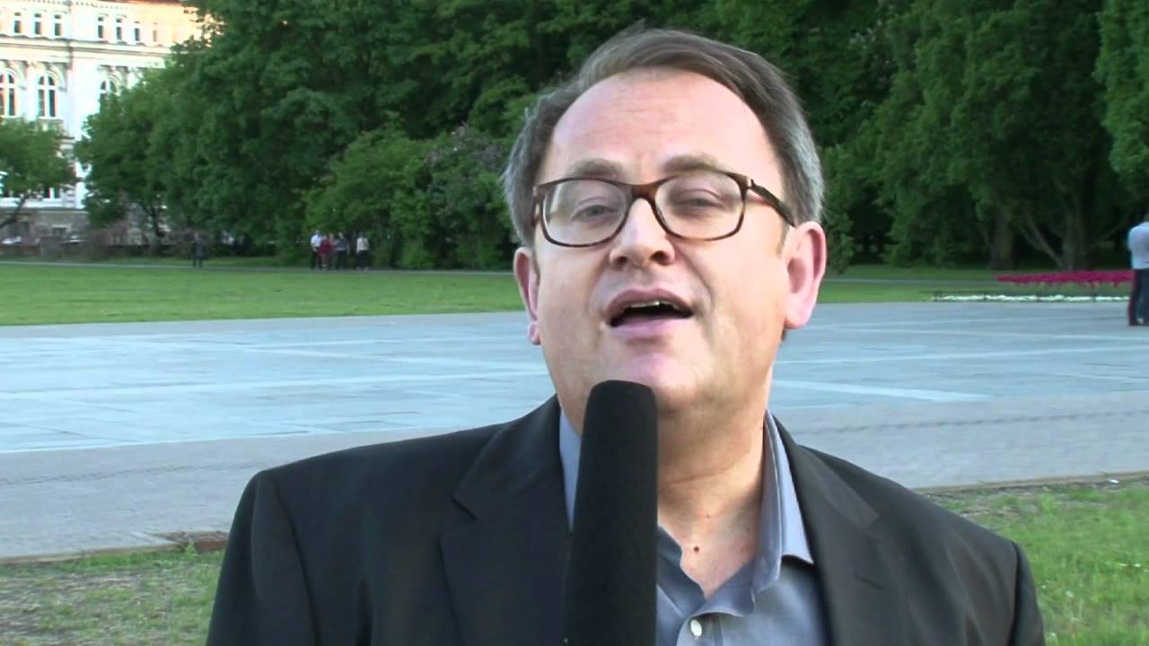 Jean-Yves LECONTE, sénateur représentant les Français établis hors de ...