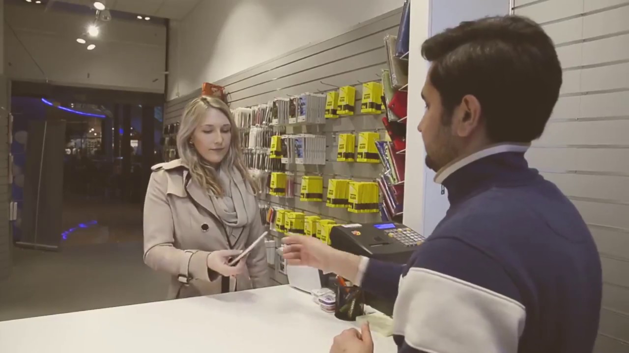 Dr. Mobil Norway - YouTube