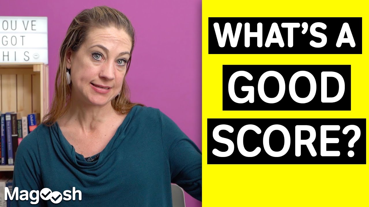 What Is A Good Score On The ACT YouTube