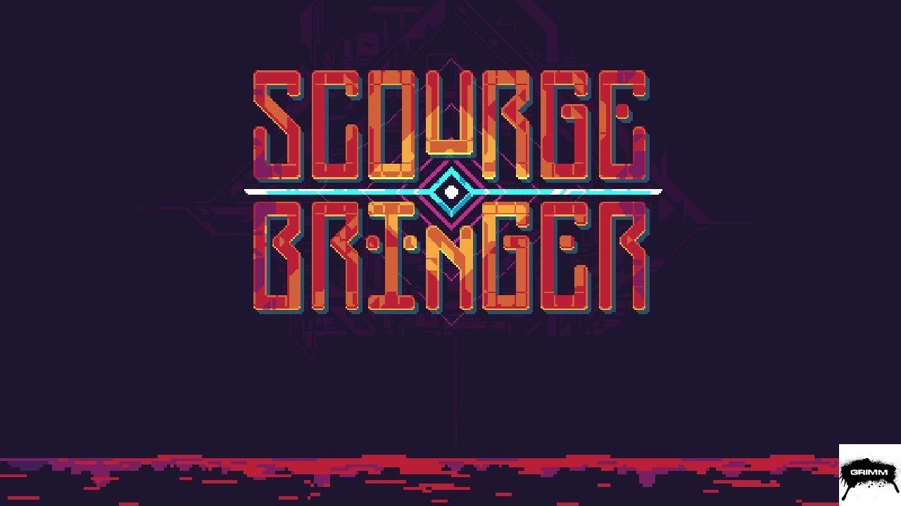 ScourgeBringer Gameplay - YouTube