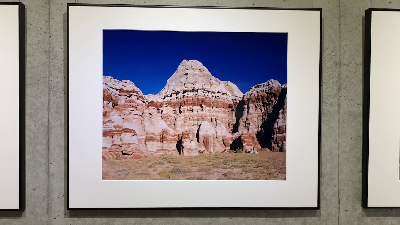 小川淳写真展「自然回帰」Photo Exhibition “ Return to Nature” Jun Ogawa Photography ...