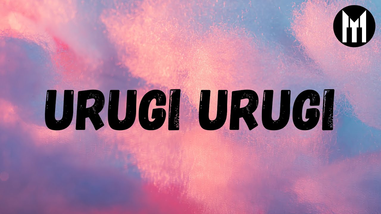 Urugi Urugi Lyric Video | Joe | Tamil.Lyrics - YouTube
