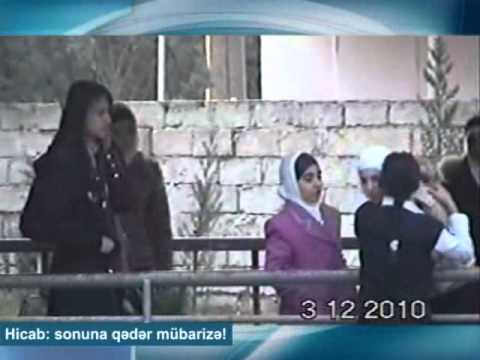 Hicab-sonuna qeder mubarize