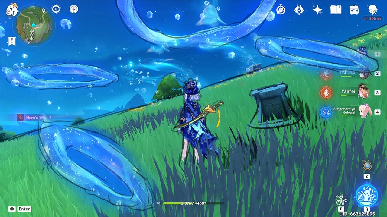 "Splendid" - YouTube