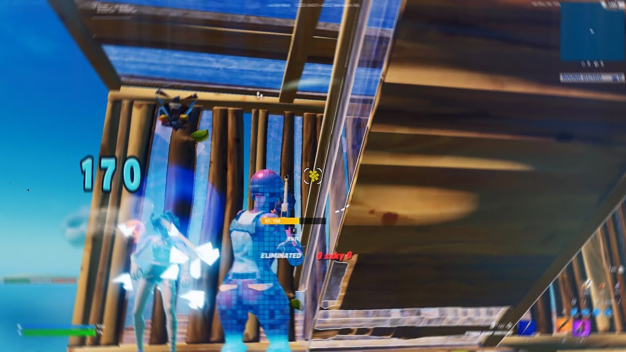 silly watch 🤪(fortnite montage) - YouTube