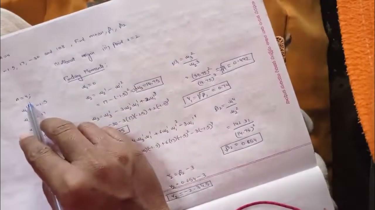 2.9 Special Problem Set 3 Finding arbitrary point at any given point #finding #arbitrary #maths ...