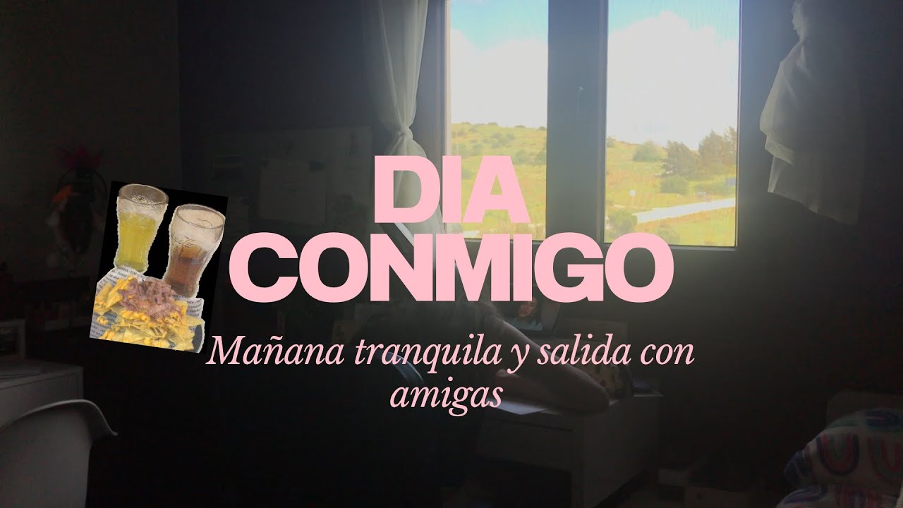 Día conmigo, mañana tranquila, semana santa 🧘🏽‍♀️🌸 🫶🏽 - YouTube
