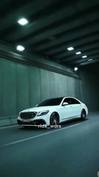 What is Mercedes Maybach??? 🔥 🔥 - YouTube