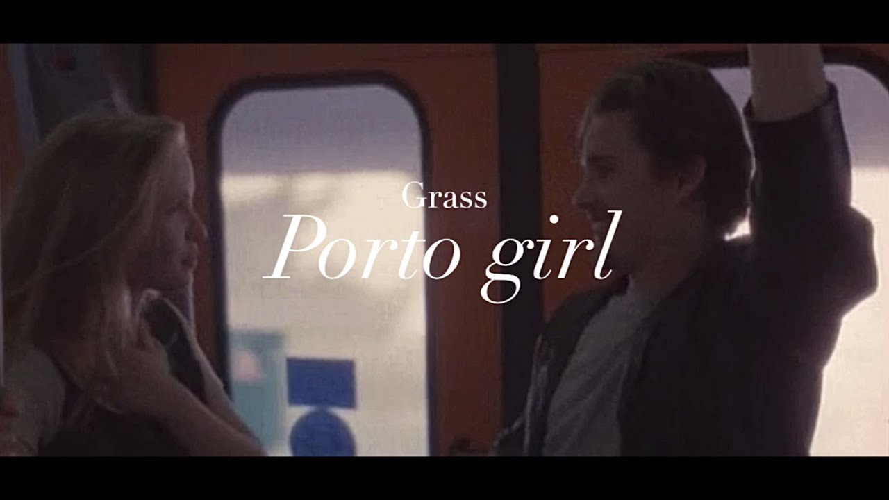 GRASS (그래쓰) - Porto girl Cover - YouTube