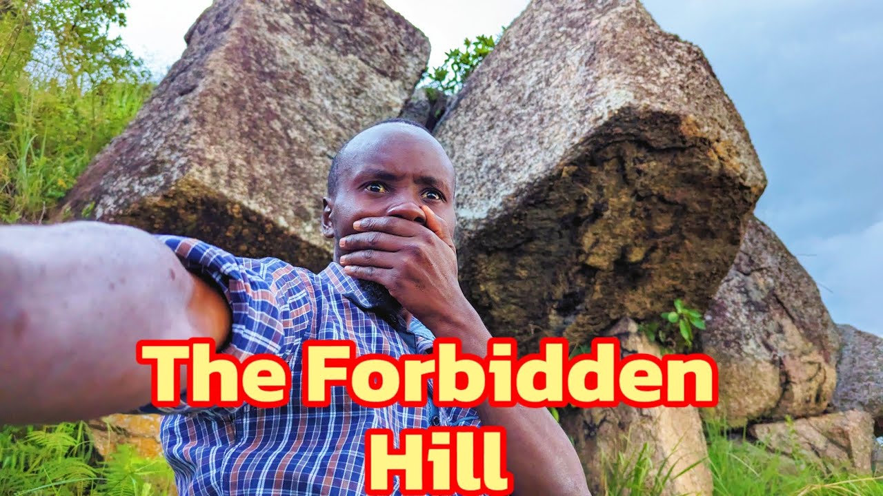 Secrets Of A Forbidden Hill - YouTube