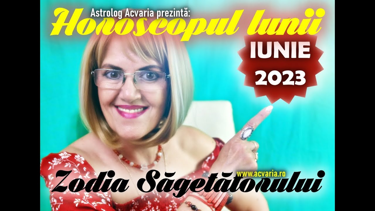 SAGETATORII fac bilantul. Pe plus sau pe minus?♐ Horoscopul lunii IUNIE ...
