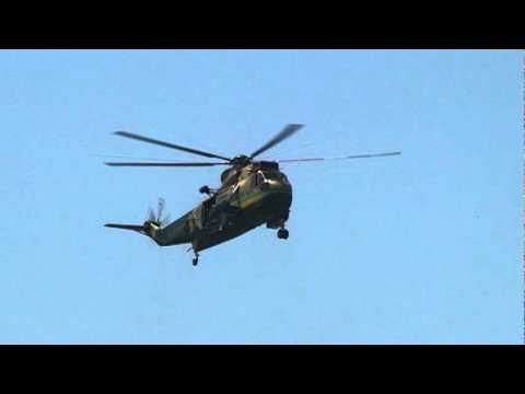 LOS ANGELES COUNTY SHERIFF'S DEPARTMENT (LASD) AIR RESCUE 5 HELICOPTER ...