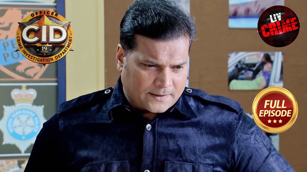 Daya Special | Mastermind Daya ने ढूँढ निकाला Kidnappers तक पहुँचने का ...