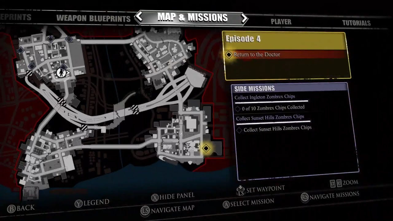 Dead Rising 3 DLC Stream ZDC doofus (TORTURE) - YouTube