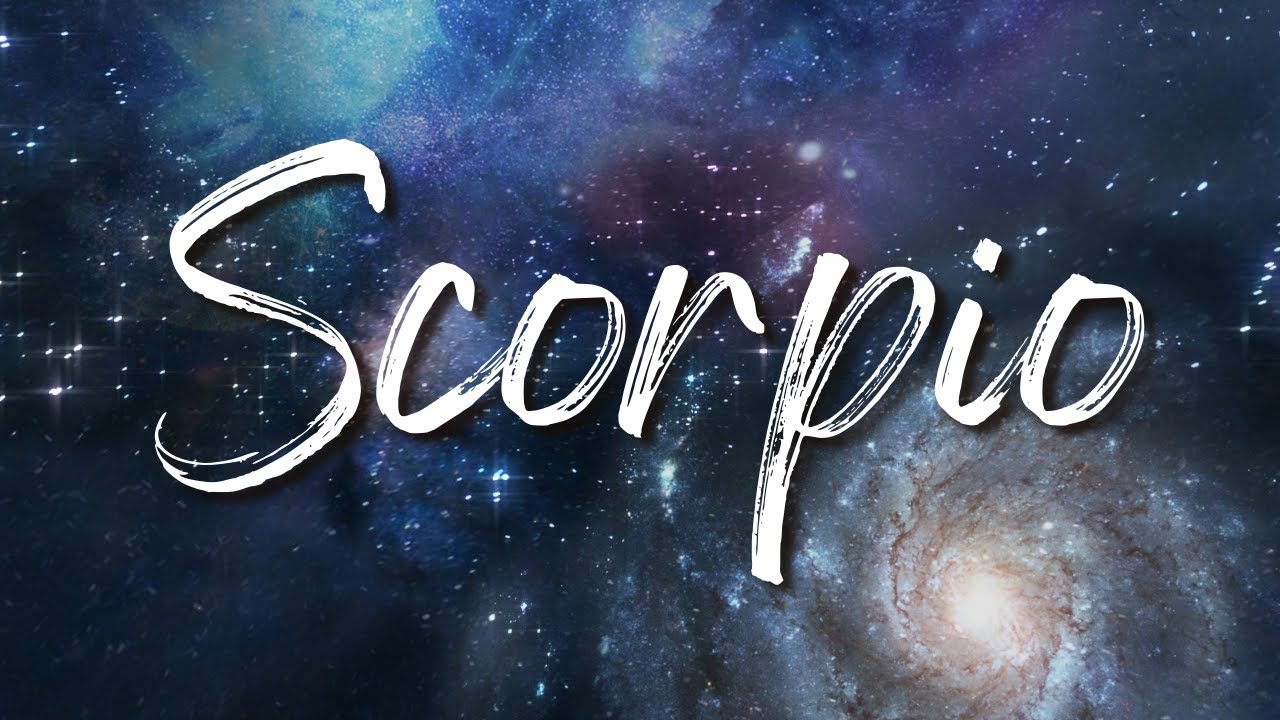 Scorpio ♏ Get Ready for a Relationship Rebirth. Ace of Cups. Scorpio ...