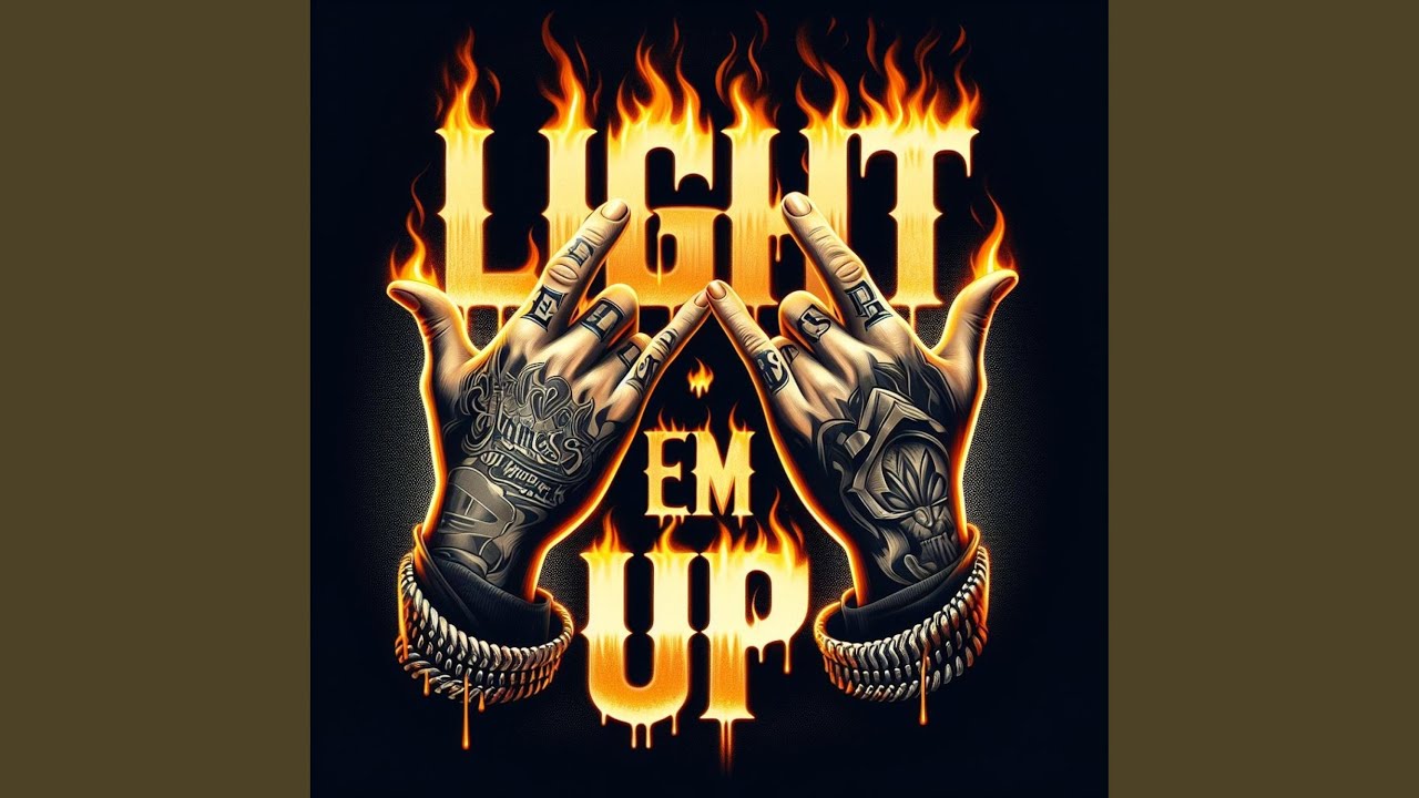 Trippy (feat. Rittz) - YouTube